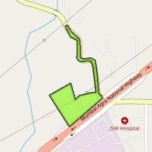 Sarmal Road, Vasind, Mumbai - Map, Pin Code, Locations, Photos ...