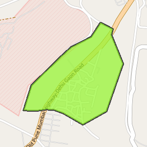 Chincholi, Dehu Road, Pune - Map, Pin Code, Locations, Photos, Property ...