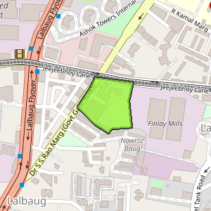 Meghwadi, Parel, Mumbai - Map, Pin Code, Locations, Photos, Property ...