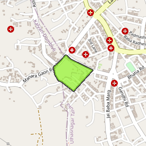 Om Nagar, Ulhasnagar, Mumbai - Map, Pin Code, Locations, Photos ...