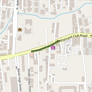 Sripati Dhangude Path, Baner, Pune - Map, Pin Code, Locations, Photos ...