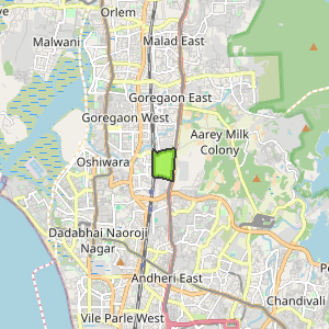 NESCO, Goregaon East, Mumbai - Map, Pin Code, Locations, Photos ...
