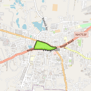 Wageshwar Nagar, Wagholi, Pune - Map, Pin Code, Locations, Photos ...