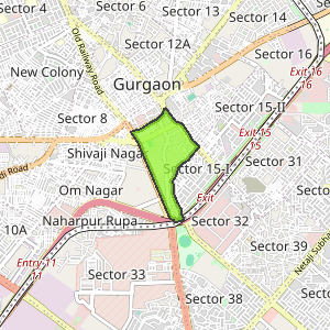 Civil Lines, Gurugram - Map, Pin Code, Locations, Photos, Property ...