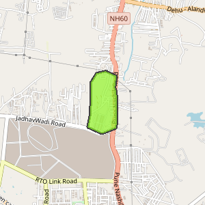 Borhade Wadi, Moshi, Pune - Map, Pin Code, Locations, Photos, Property ...