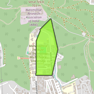 Shilpa Housing Society, Kothrud, Pune - Map, Pin Code, Locations ...