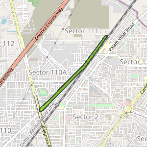 Chauma Road, Dwarka Expressway, Gurugram - Map, Pin Code, Locations ...