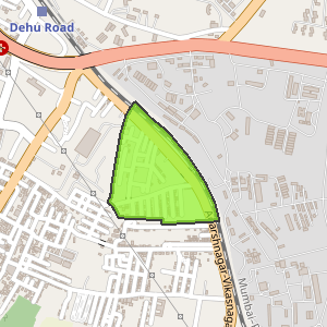 Bapdev Nagar, Dehu Road, Pune - Map, Pin Code, Locations, Photos ...
