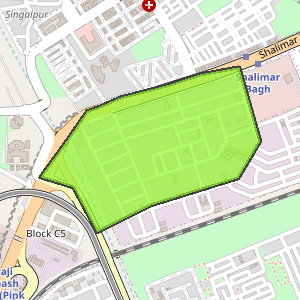 Block A, Ashok Vihar, Delhi - Map, Pin Code, Locations, Photos ...