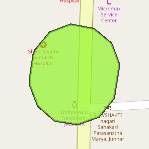 Manik Chowk, Chakan, Pune - Map, Pin Code, Locations, Photos, Property ...