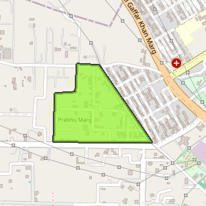 Shanti Kunj Main, Vasant Kunj, Delhi - Map, Pin Code, Locations, Photos ...