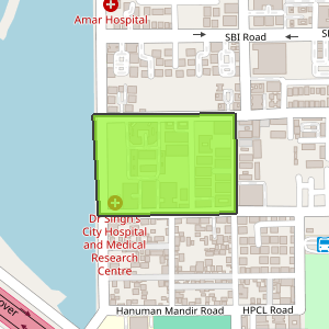 Sector 4, Kalamboli, Mumbai - Map, Pin Code, Locations, Photos ...