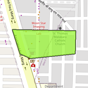 Block B1, Dwarka, Delhi - Map, Pin Code, Locations, Photos, Property ...