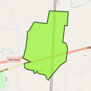 Shakti Udyog Nagar, Palghar East, Mumbai - Map, Pin Code, Locations ...