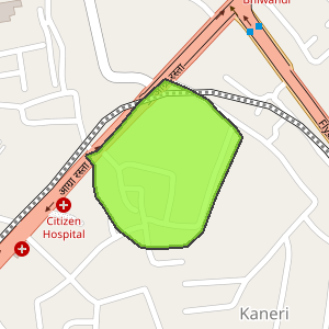 Samarth Nagar, Bhiwandi, Mumbai - Map, Pin Code, Locations, Photos ...