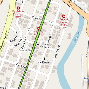 Road Number 8, Borivali East, Mumbai - Map, Locations, Photos, Property ...