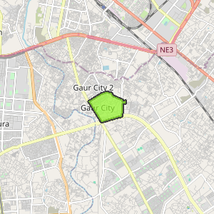 Sector 4 - Map, Locations, Photos, Property Overview - Dwello