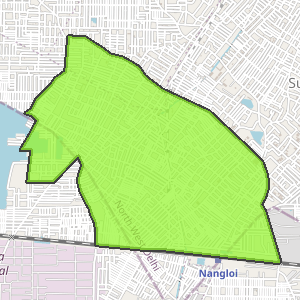 Prem Nagar, Kirari Suleman Nagar, Delhi - Map, Pin Code, Locations ...