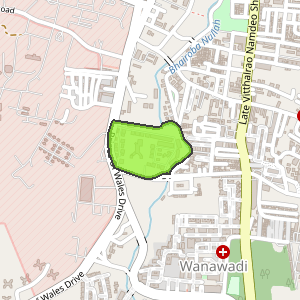 Padma Vilas Enclave, Wanwadi, Pune - Map, Pin Code, Locations, Photos ...