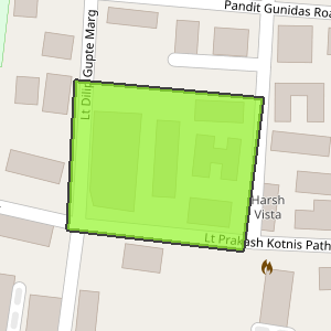 Kokan Nagar, Mahim West, Mumbai - Map, Pin Code, Locations, Photos ...