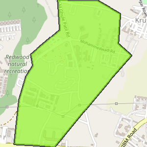 Dorabjee Paradise, Mohammed Wadi, Pune - Map, Pin Code, Locations ...