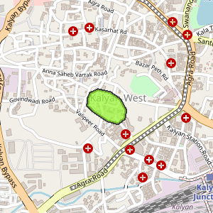 Rohidas Wada, Kalyan West, Mumbai - Map, Pin Code, Locations, Photos ...