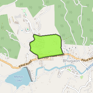 Siddhivinayak Vihar, Bavdhan, Pune - Map, Pin Code, Locations, Photos ...