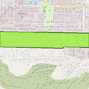 Sector 3, Imt Manesar, Gurugram - Map, Pin Code, Locations, Photos ...