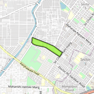 Gopal Vihar, Rohini, Delhi - Map, Pin Code, Locations, Photos, Property ...