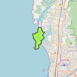 Madh, Mumbai - Map, Pin Code, Locations, Photos, Property Overview - Dwello