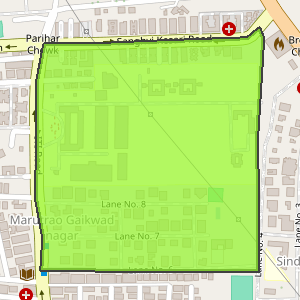 Sindh Society, Aundh, Pune - Map, Pin Code, Locations, Photos, Property ...