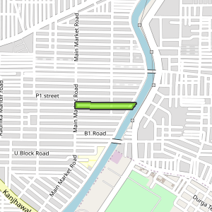 Block F 1, Budh Vihar, Delhi - Map, Pin Code, Locations, Photos ...