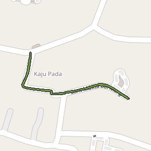 Sant Mukta Bai Marg, Borivali East, Mumbai - Map, Locations, Photos ...