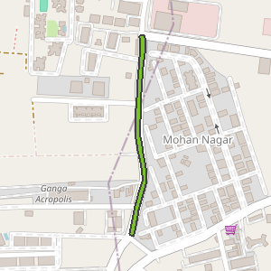 AG Road, Baner, Pune - Map, Locations, Photos, Property Overview - Dwello