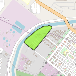 Sector 11 Extn, Rohini, Delhi - Map, Pin Code, Locations, Photos ...