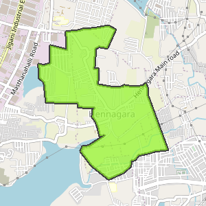 Hennagara, Bommasandra, Bengaluru - Map, Pin Code, Locations, Photos ...