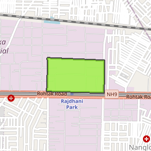 Assam Timber Market, Mundka, Delhi - Map, Pin Code, Locations, Photos ...