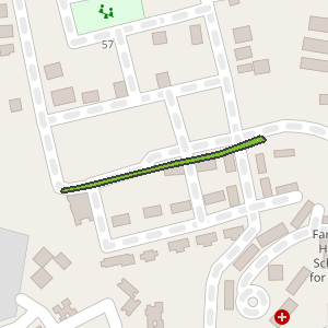 Malcolm Baug Agiary Road, Jogeshwari West, Mumbai - Map, Pin Code ...