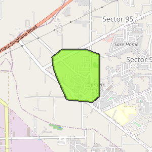 Dhorka, Gurugram - Map, Pin Code, Locations, Photos, Property Overview ...