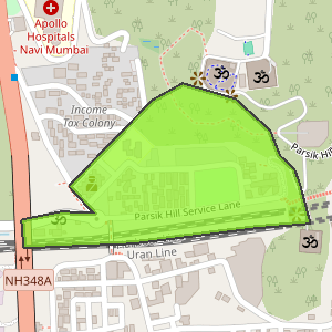 Sector 22, Belapur, Mumbai - Map, Pin Code, Locations, Photos, Property ...