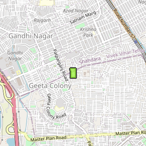 Shiv Puri, Krishna Nagar, Delhi - Map, Pin Code, Locations, Photos ...