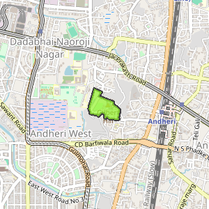 Sagar City, Andheri West, Mumbai - Map, Pin Code, Locations, Photos ...