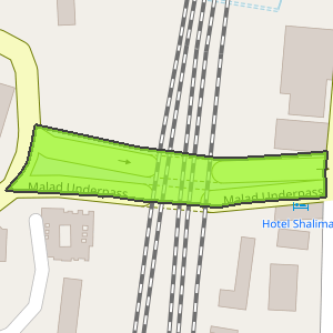 Malad Subway, Malad East, Mumbai - Map, Pin Code, Locations, Photos ...