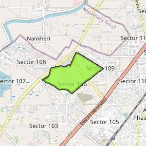 Babupur Village, Gurugram - Map, Pin Code, Locations, Photos, Property ...