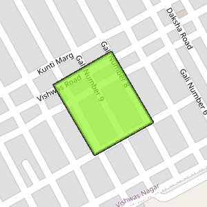 Meet Nagar, Shahdara, Delhi - Map, Pin Code, Locations, Photos ...