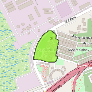 Vashi Goan, Chembur East, Mumbai - Map, Pin Code, Locations, Photos ...