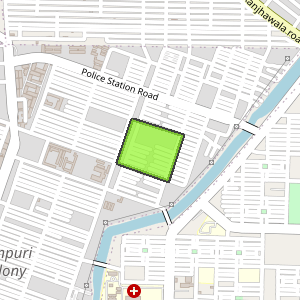 Block C7, Sultanpuri, Delhi - Map, Pin Code, Locations, Photos ...