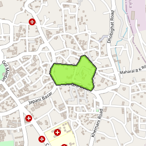 Zaveri Bazar, Ulhasnagar, Mumbai - Map, Pin Code, Locations, Photos ...