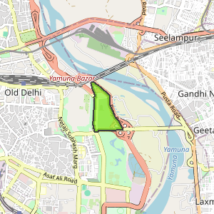 Vijay Ghat, Raj Ghat, Delhi - Map, Pin Code, Locations, Photos ...