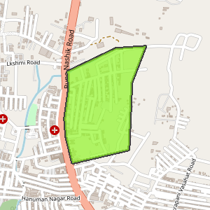 Sadgurunagar, Bhosari, Pune - Map, Pin Code, Locations, Photos ...